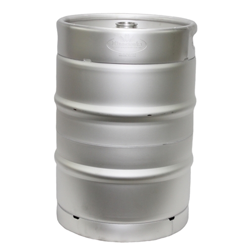 Minnetonka Brewing & Equipment Company - 1/2 Barrel Keg AISI 304 ...