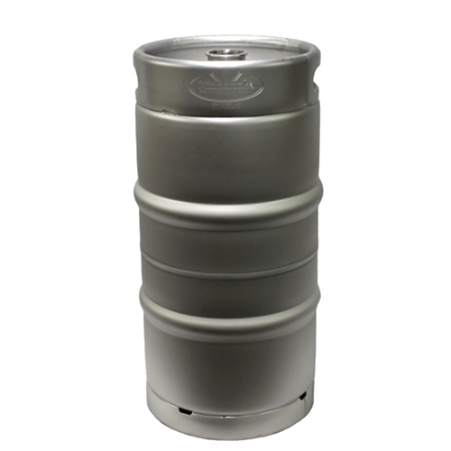 Minnetonka Brewing & Equipment Company - 1/4 Barrel Keg AISI 304 ...